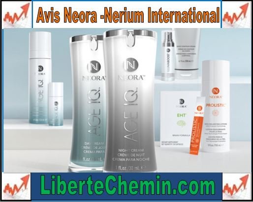 Mon avis sur Neora - Lisez absolument ça avant de vous inscrire