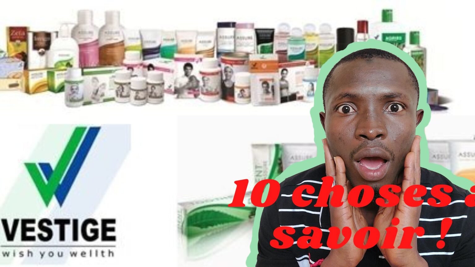 Vestige marketing avis en détail : 10 choses à savoir