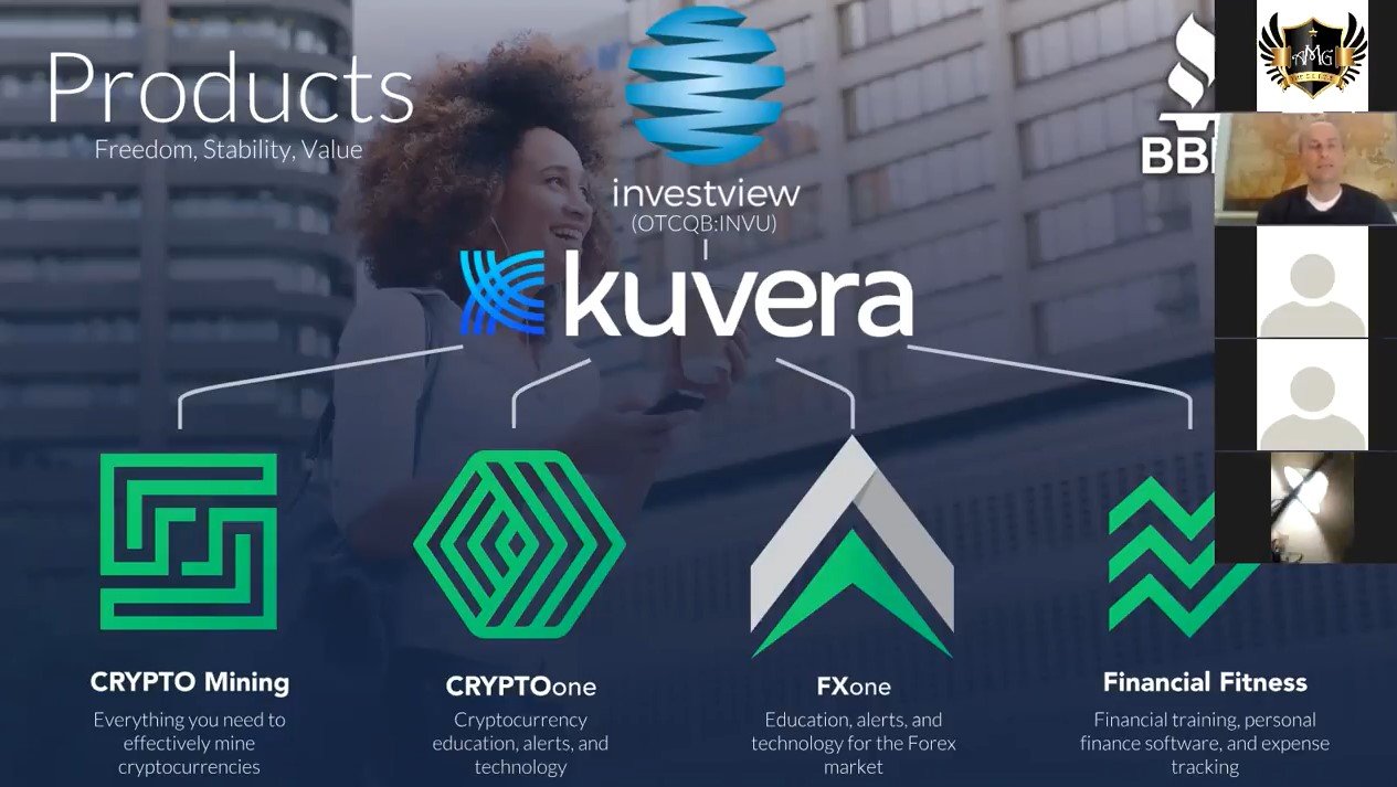 Kuvera France avis, mlm de trading ou arnaque à éviter