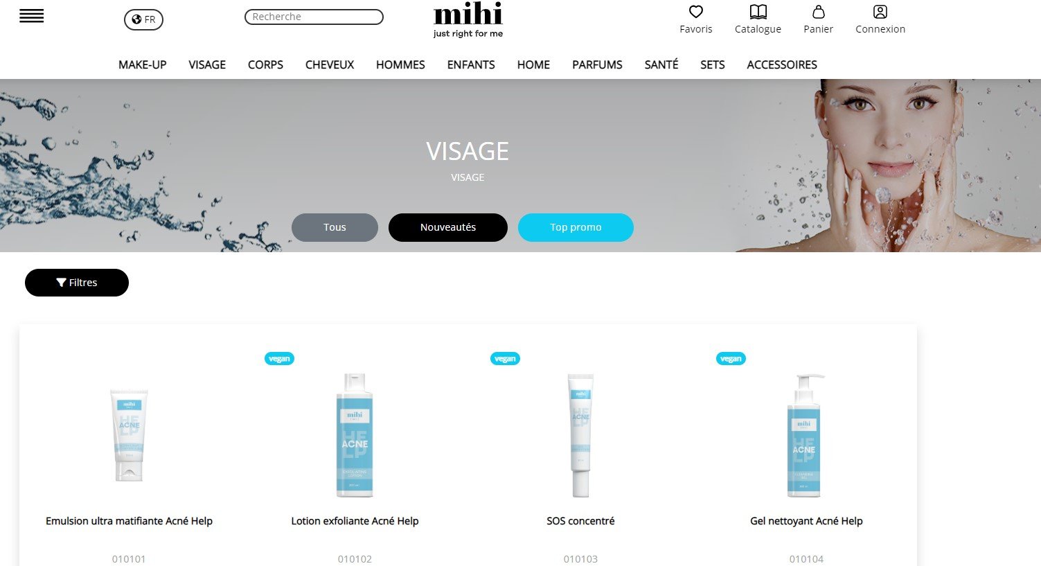 Mihi VDI Avis : Opportunité de business ou arnaque